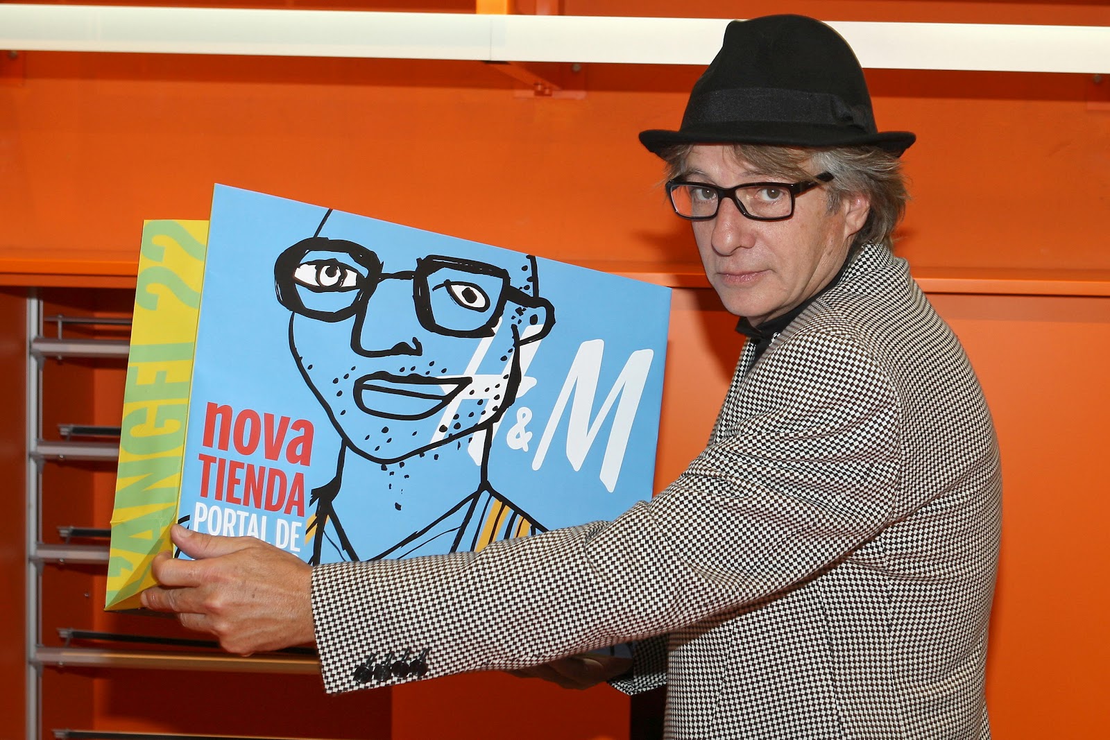 Diseño y más Diseño: Javier Mariscal