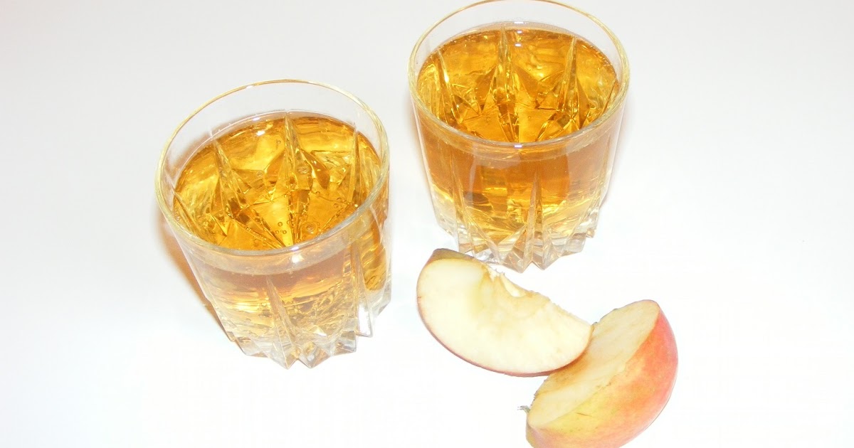 Cidru de mere | Preparatedevis.ro