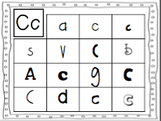 Kinderpond Jr.: C is for Circus