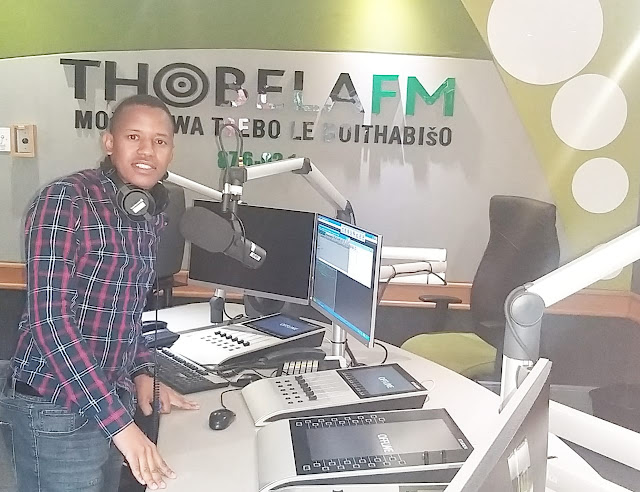 From Radio 702 to Thobela FM, Passion will take you everywhere