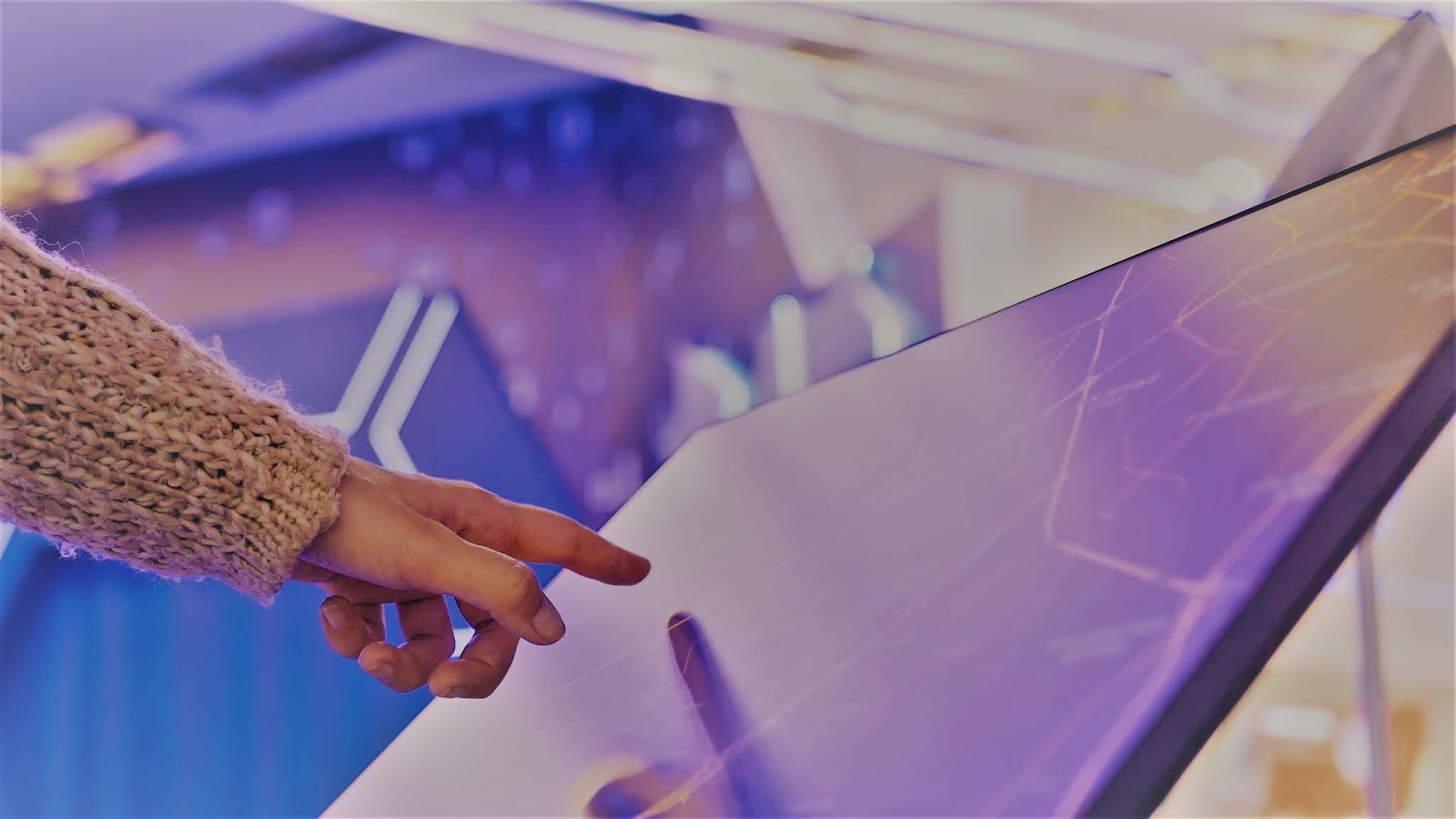 Securing Interactive Kiosks IoTs with the Paradox OS - Security Boulevard