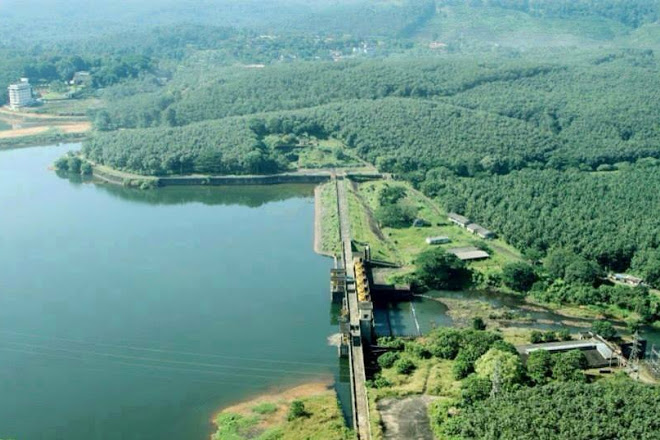 Thodupuhza - The Gateway of Western Ghats