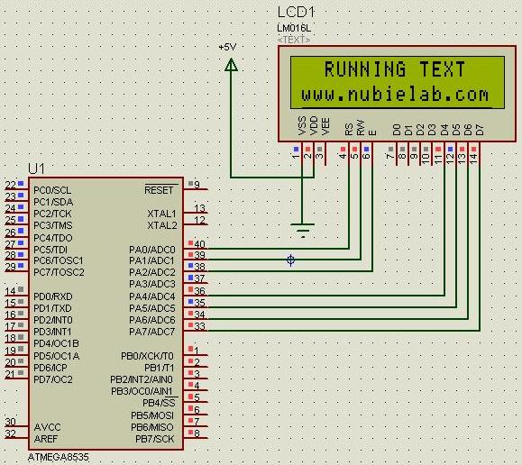 Electronic Collection Scheme