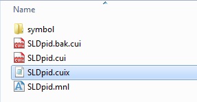 Streamlined Design: Creating an AutoCAD ribbon component