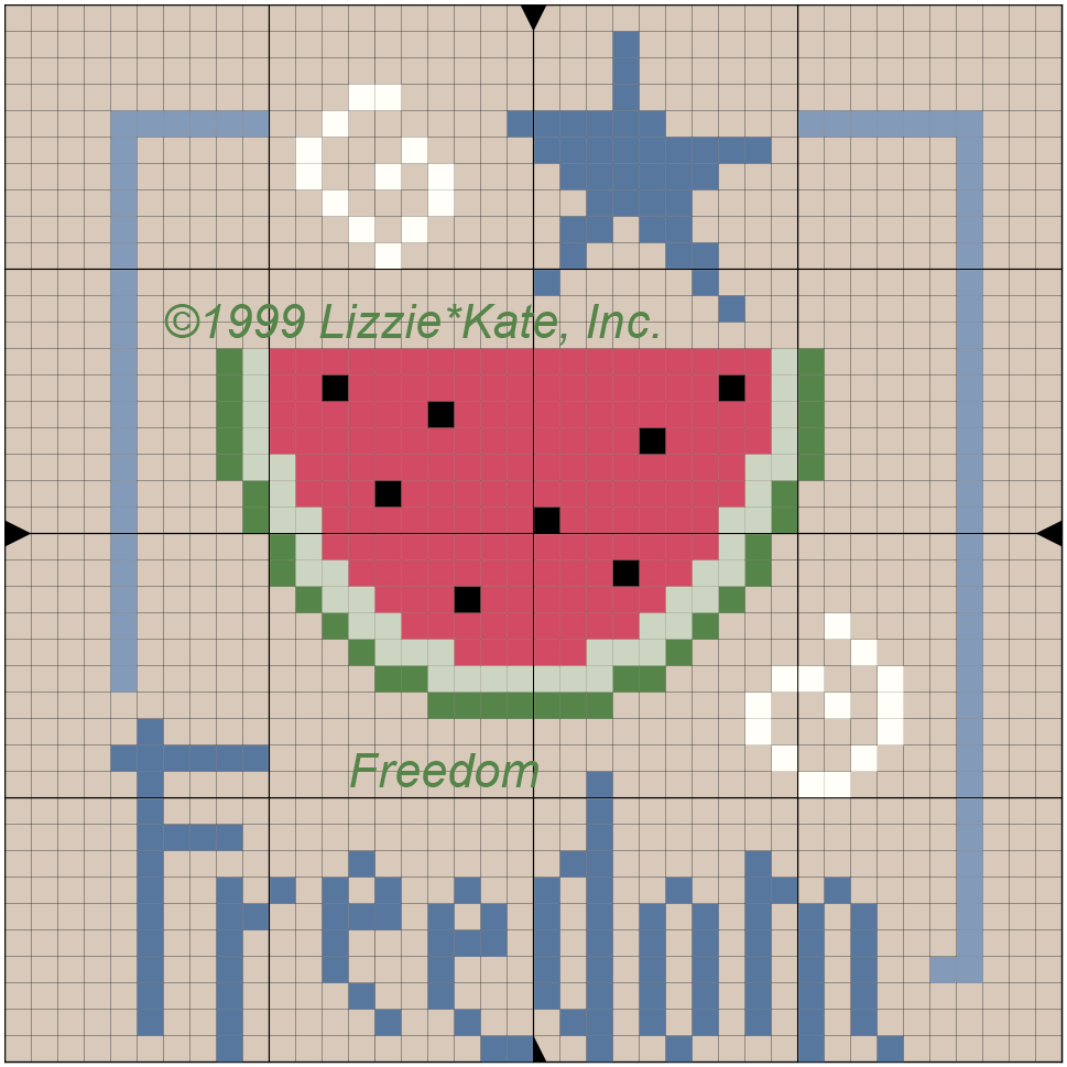 Lizzie*Kate Blog: 2020