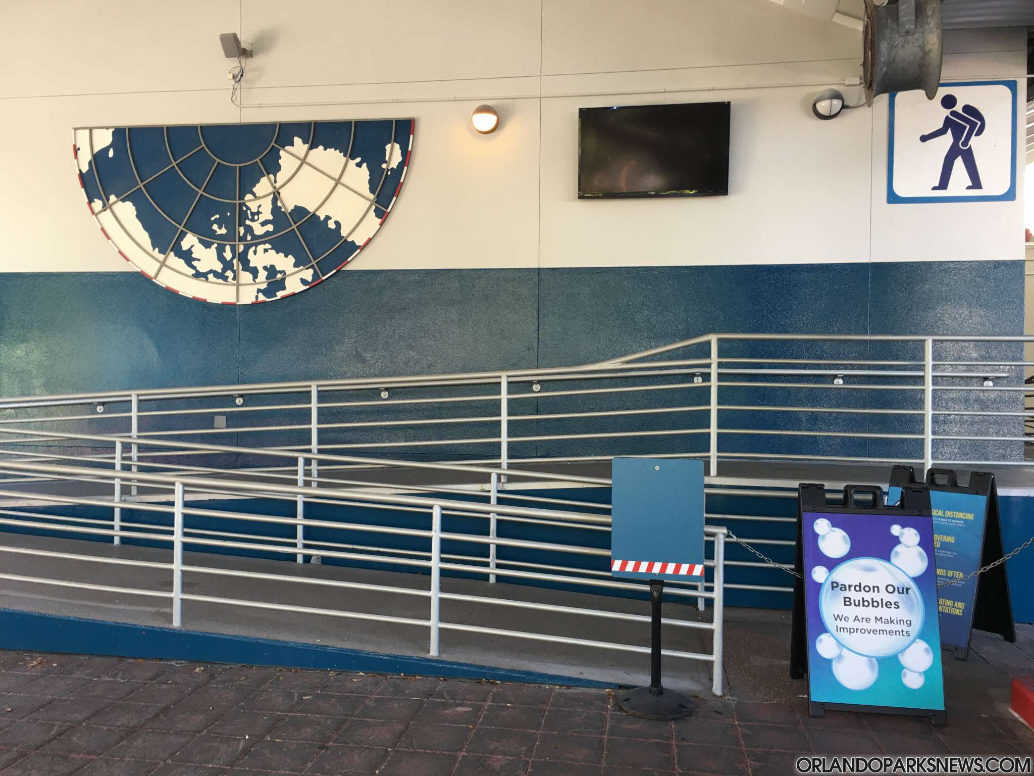 Wild Arctic Seaworld Gift Shop