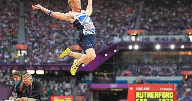 Educación Física y Cultura Física: SALTOS ATLÉTICOS: LONGITUD Y TRIPLE