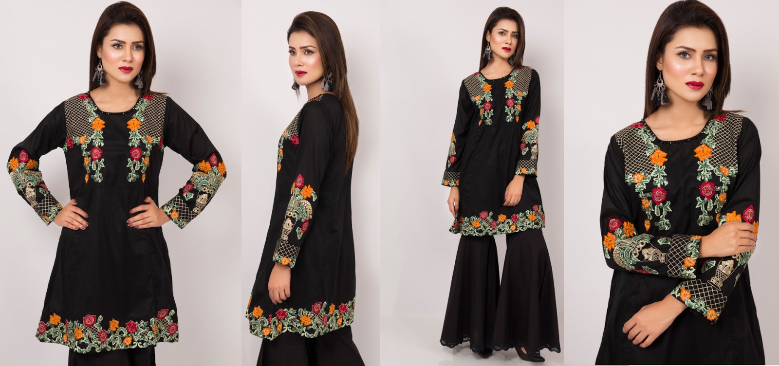 EMBROIDERY DESIGN 2020 | Wilcom Embroidery Designer