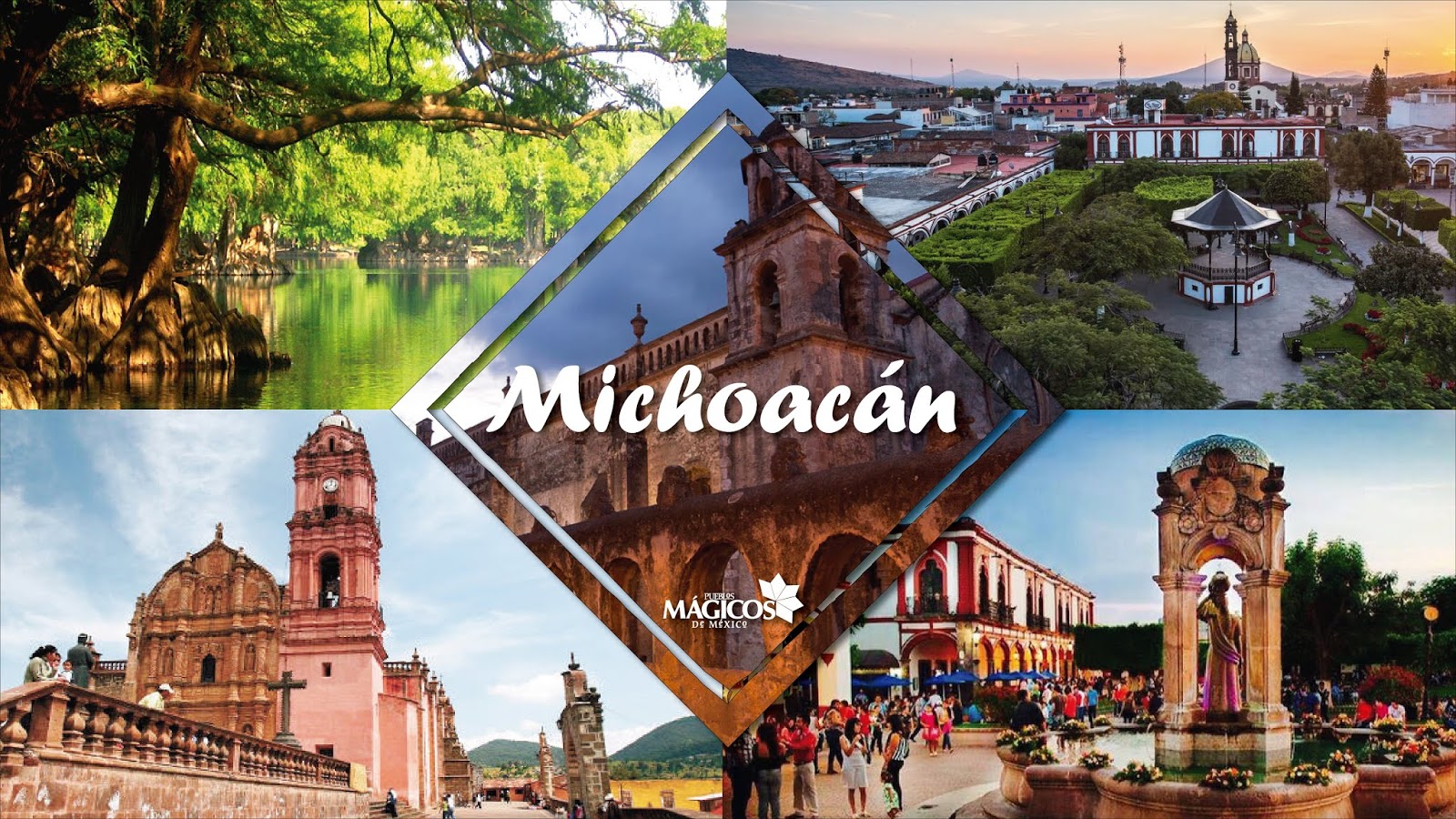 ejemploetnias3b30: INFORMACIÓN DEL ESTADO DE MICHOACÁN