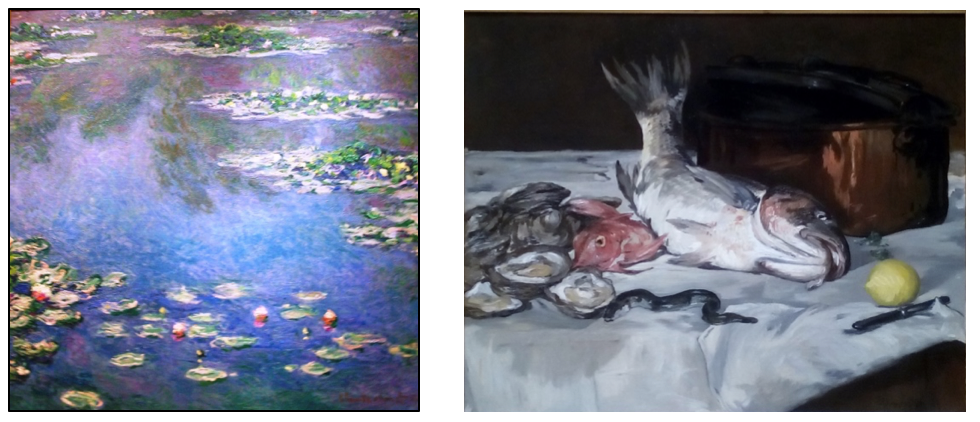 The Private Lives of the Impressionists by Sue Roe