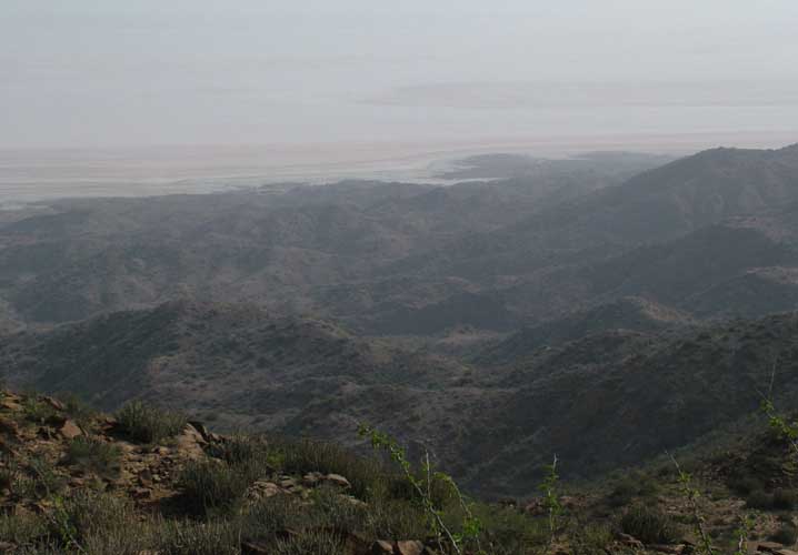 Gujarat Ghumo: The Black Hills (Kalo Dungar)-bhuj