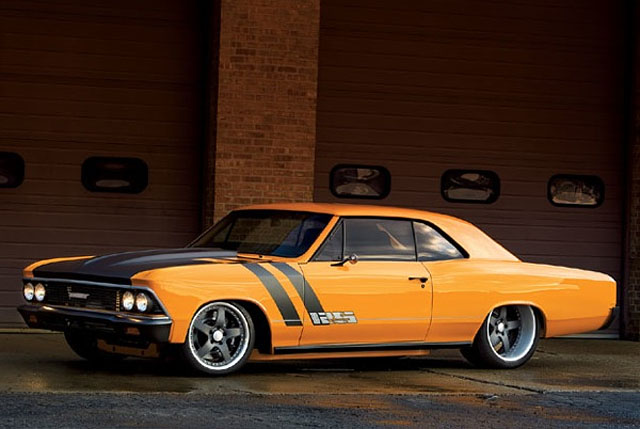 Protuning: O QUE SÃO CARROS PRO TOURING?