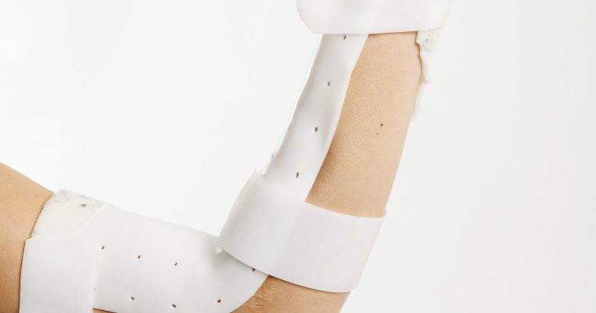 ALS ADVOCACY: Watch You Don't Break Your Arm Patting Yourself On The Back