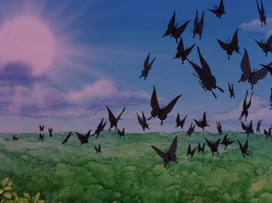 A Cloister of Wolves and Fire: The Hobbit [1977]