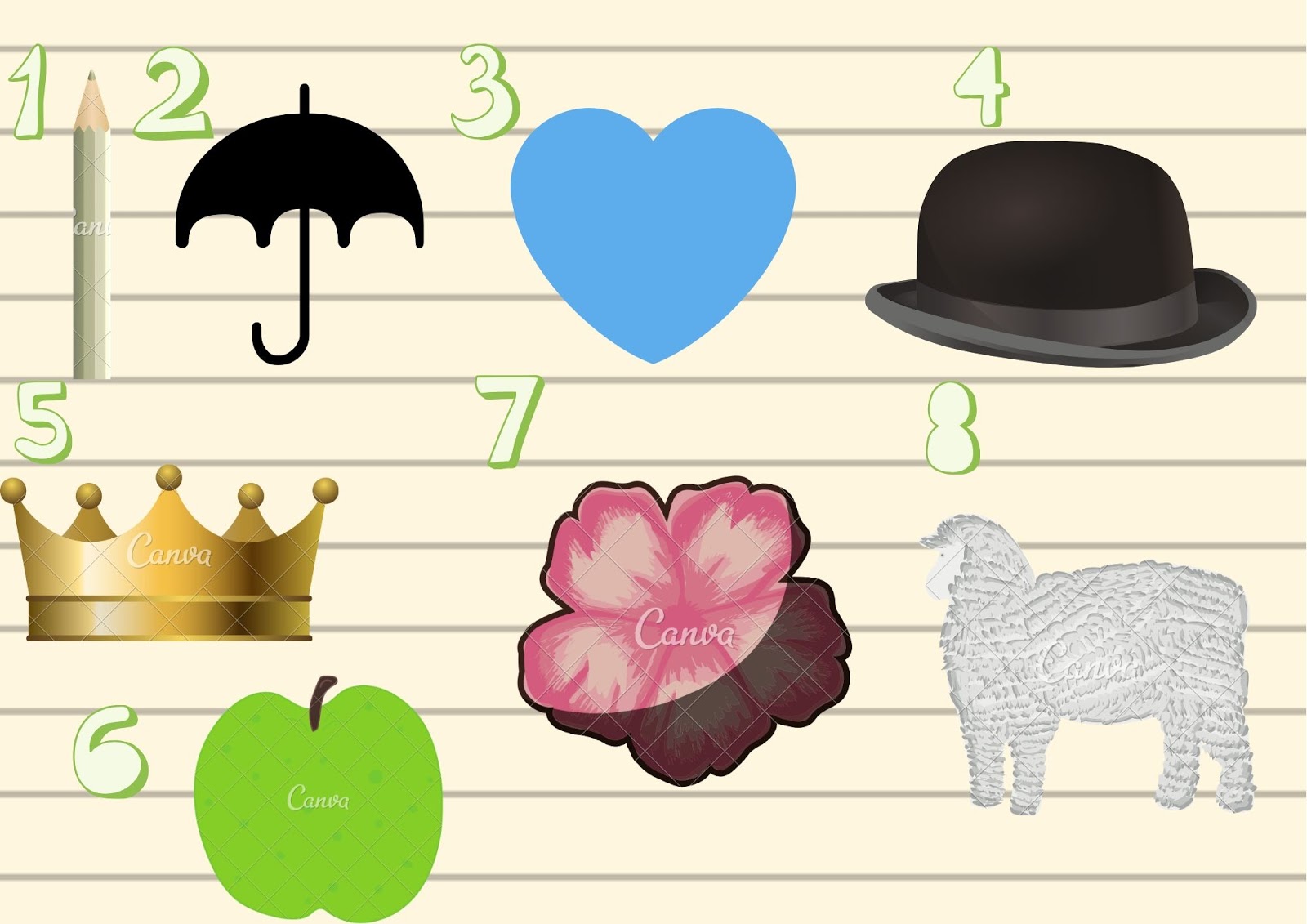 The English Corner : Revision of colours Infantil (só videos) e 1º,2º,3º