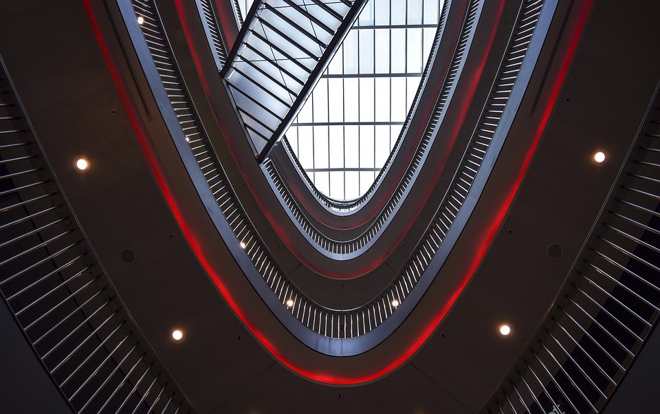 Arquitectura High- Tech