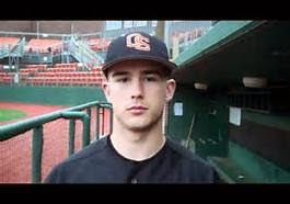 Mack's Mets: Draft 14 - A Quick Look - OF - Dylan Davis - Oregon