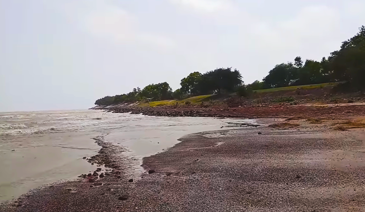 Top 12 Sea Beaches in West Bengal