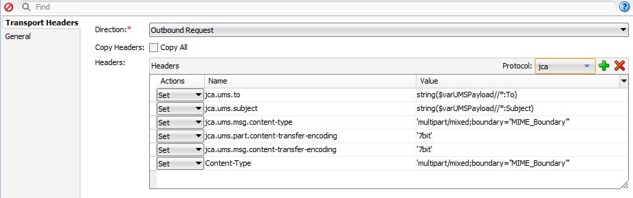 SOA Integrations: 2019