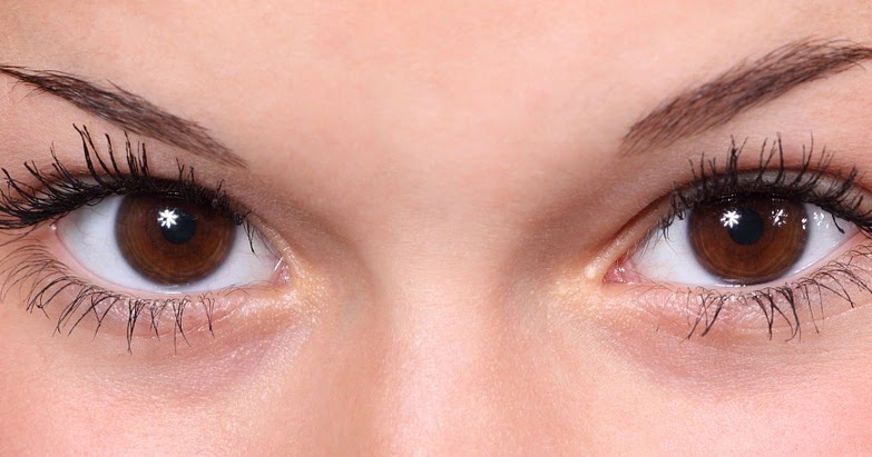 5 Tips for Healthy Eyes