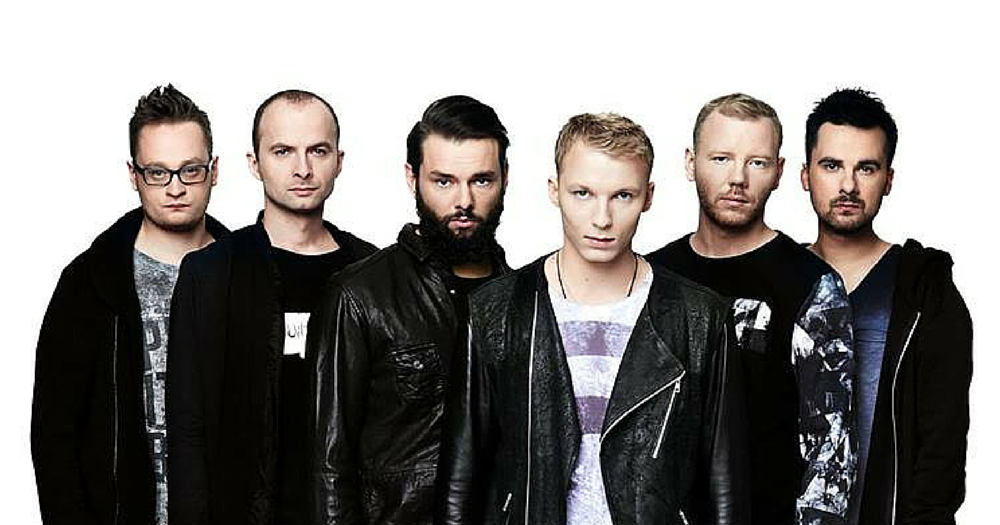 LemON w nowym składzie powraca na trasę koncertową