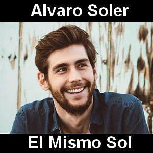 Alvaro Soler - El Mismo Sol - Acordes D Canciones