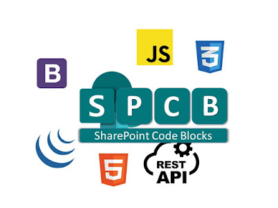SharePoint Code Blocks (SPCB) - Introduction
