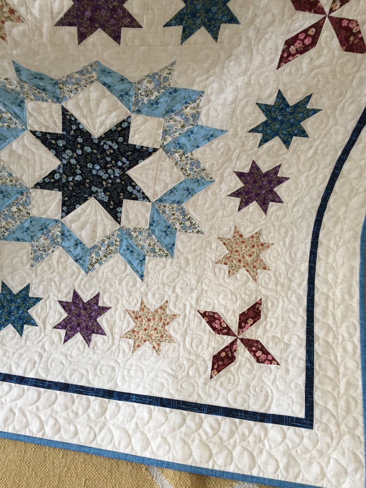 Sew Fun 2 Quilt: Plain and Fancy