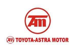 PT Toyota Astra Motor (TAM)