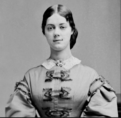 Pillar to Post: RETRO FILES / FAMOUS AMERICAN BELLES / KATE CHASE, PART II