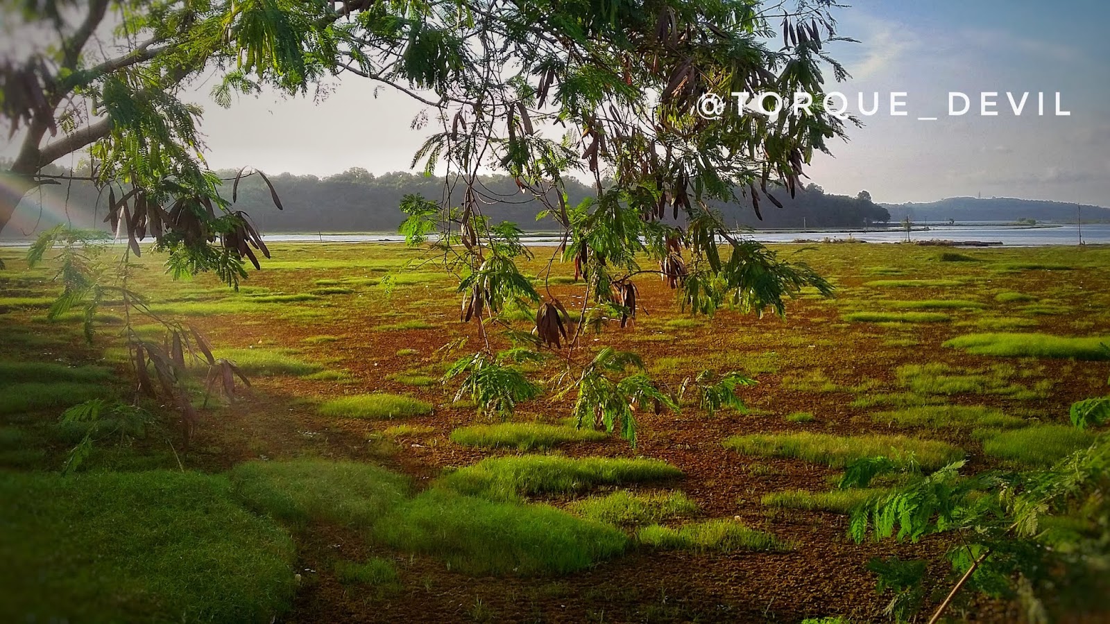 Torque Devil Photography at Karingali Puncha