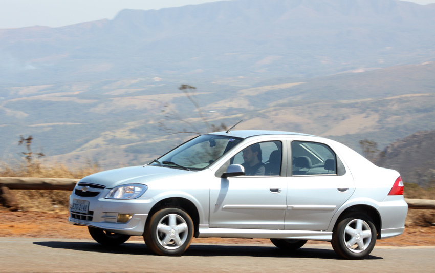 Carros Prisma Antigos | Fotos de carros