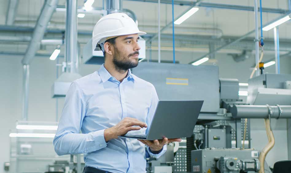 Industrial Engineering: PPIC