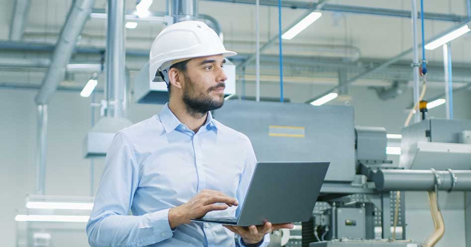 Industrial Engineering: PPIC