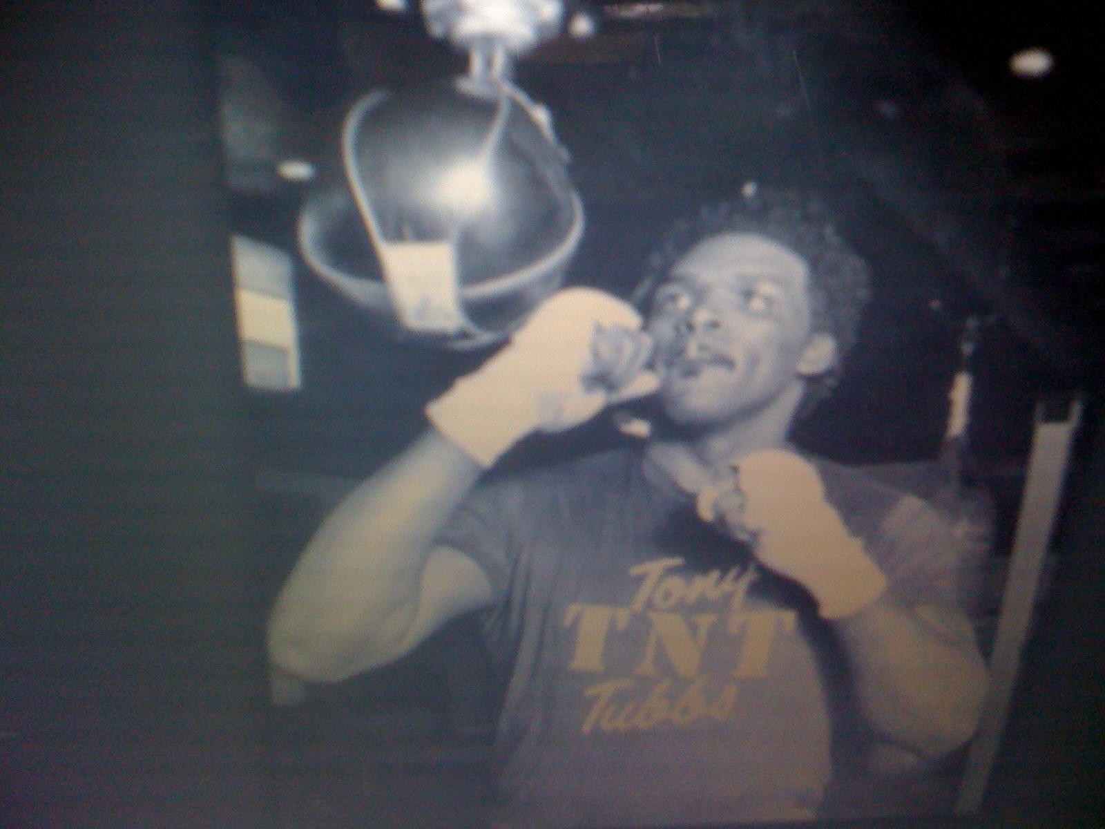 THE BLACK SOCIAL HISTORY:: BLACK SOCIAL HISTORY : AFRICAN AMERICAN TONY ...