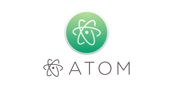cryde's blog: [Apps] ATOM 패키지(Package)