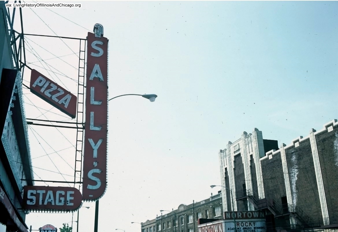 The Digital Research Library of Illinois History Journal™ : Was the ...