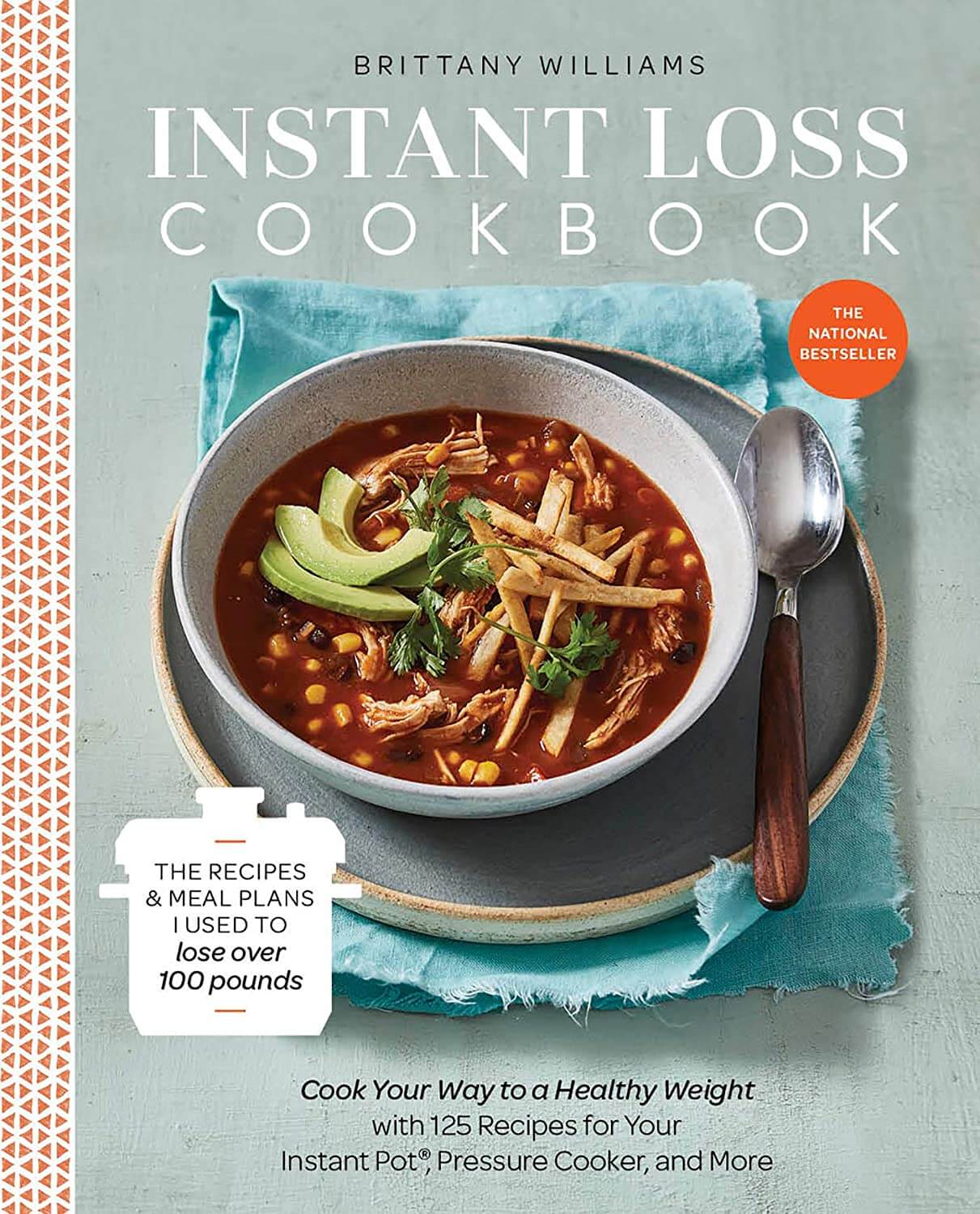 [TOP] 9+ Best Instant Pot Cookbooks 2020 - Chef's Recommended ~ CheckMyRecipe