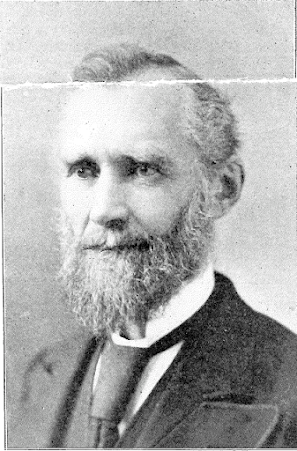 Matt's Old Mokena: Thy Great Commercial Tree: The Story of James Ducker