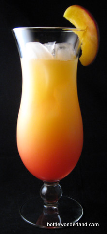 The Bottle is a Wonderland: All Drinks