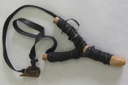 Estilingue do Brasil: A Origem do Estilingue