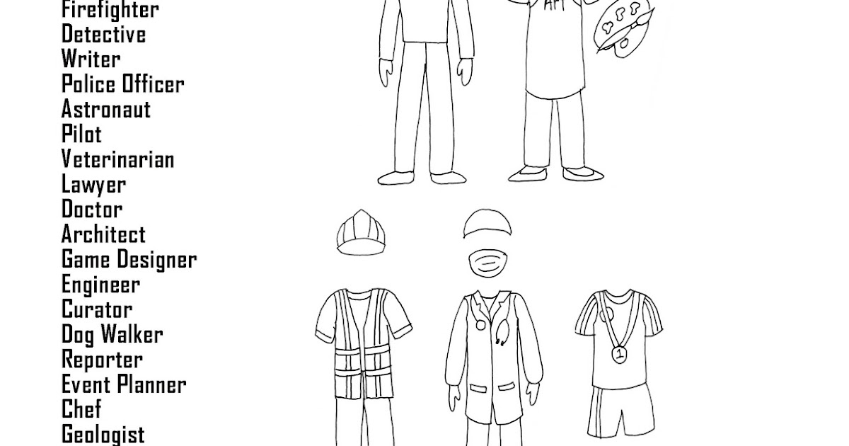 Hey, That's My Art Teacher: Your Future Self Drawing Prompt