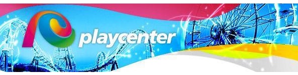 Playcenter - SP: Imagens