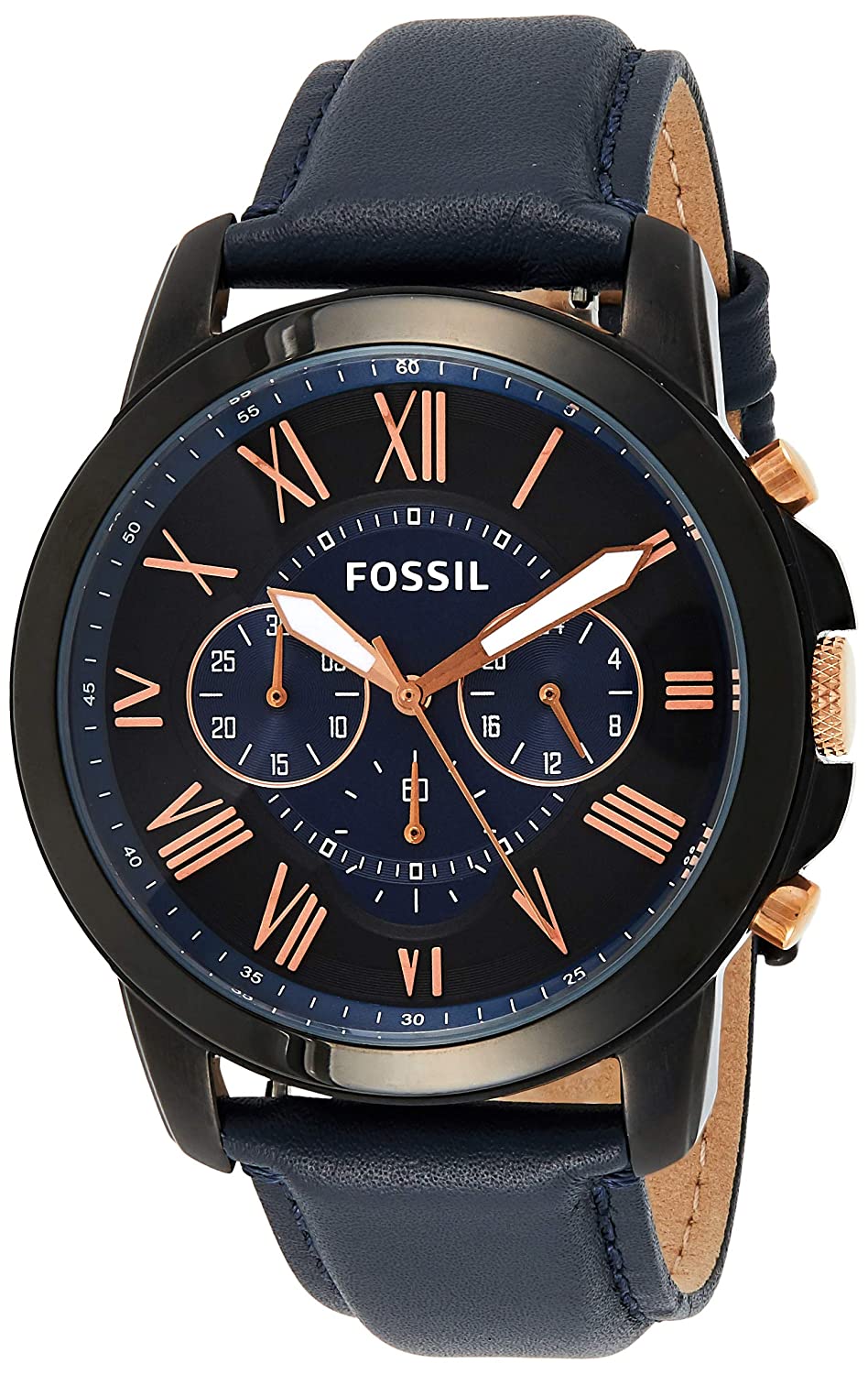 TOP 5 ANALOG WATCHES OF FOSSIL (UNDER: ₹5000-₹20,000)