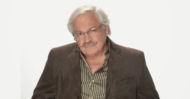 NOTICIAS Y EFEMERIDES MUSICALES Y DEL CINE: MUERE EL ACTOR GUSTAVO ...