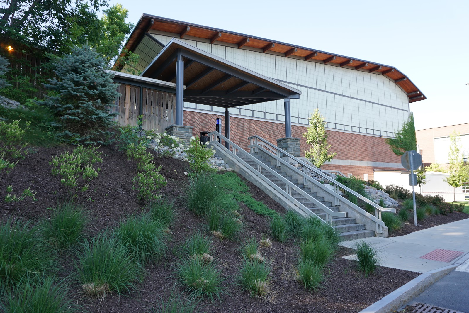 My Central New York: Syracuse High Points 6: Mount Olympus