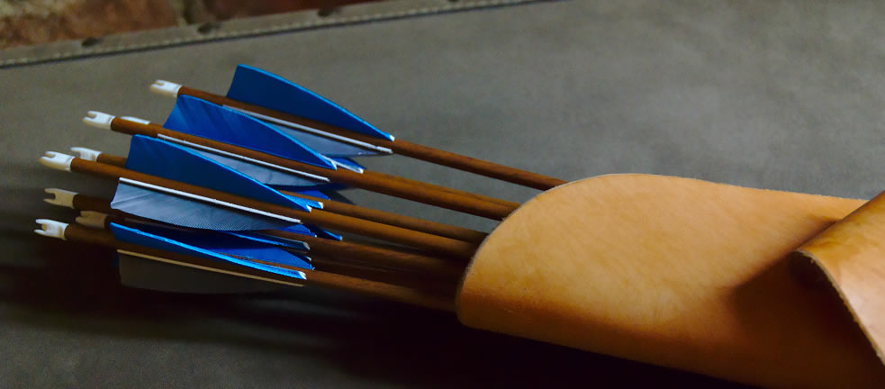 FLECHAS EN MANOS DE VALIENTES. (Los Hijos) ~ EDIFICANDO FAMILIAS SANAS