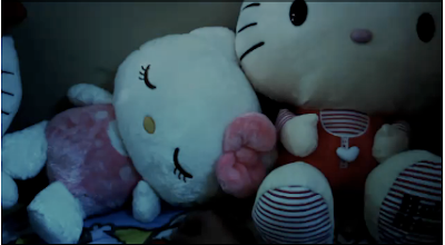 Catsparella: Hello Kitty's Revenge