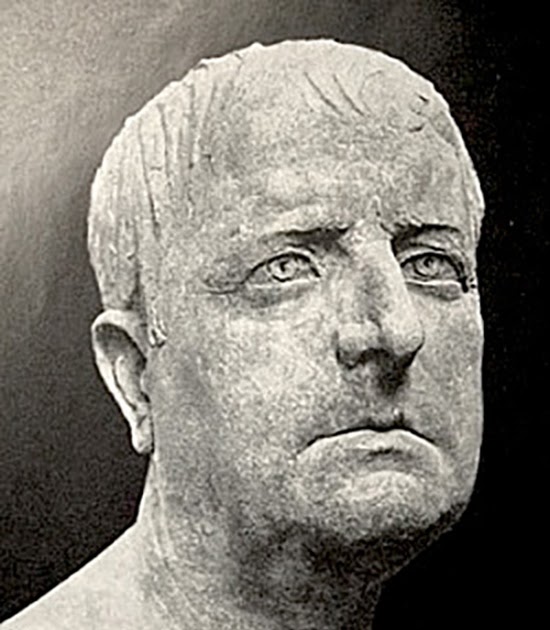 romanoimpero.com: GAIO LUCILIO - GAIUS LUCILIUS