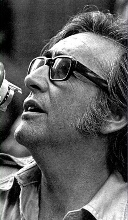 Enciclopedia del Cine Español: José Luis Merino